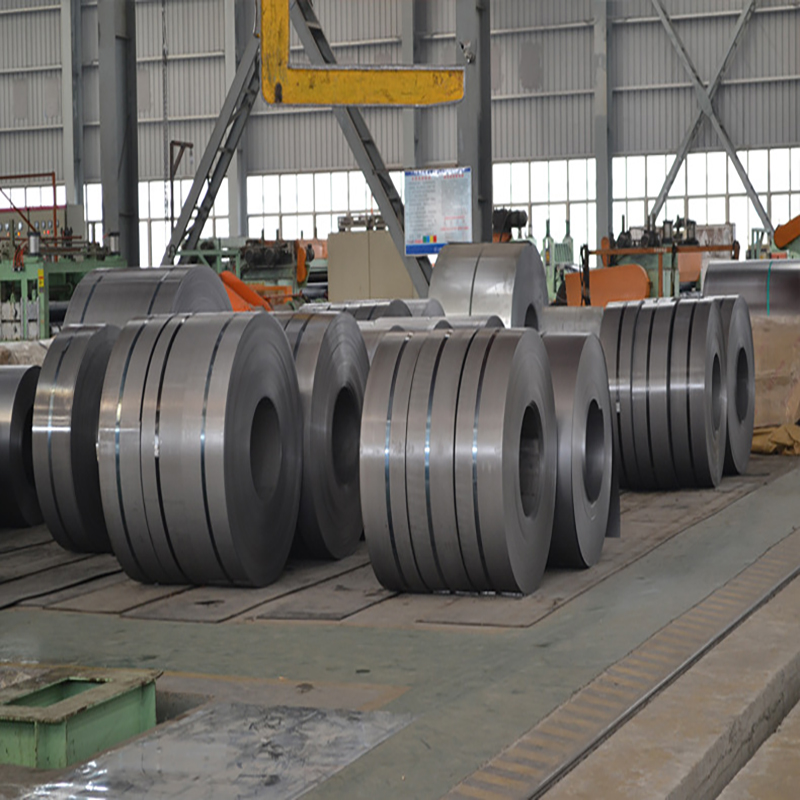 Eurasian Steel (Shandong) Co., Ltd – Gartmas