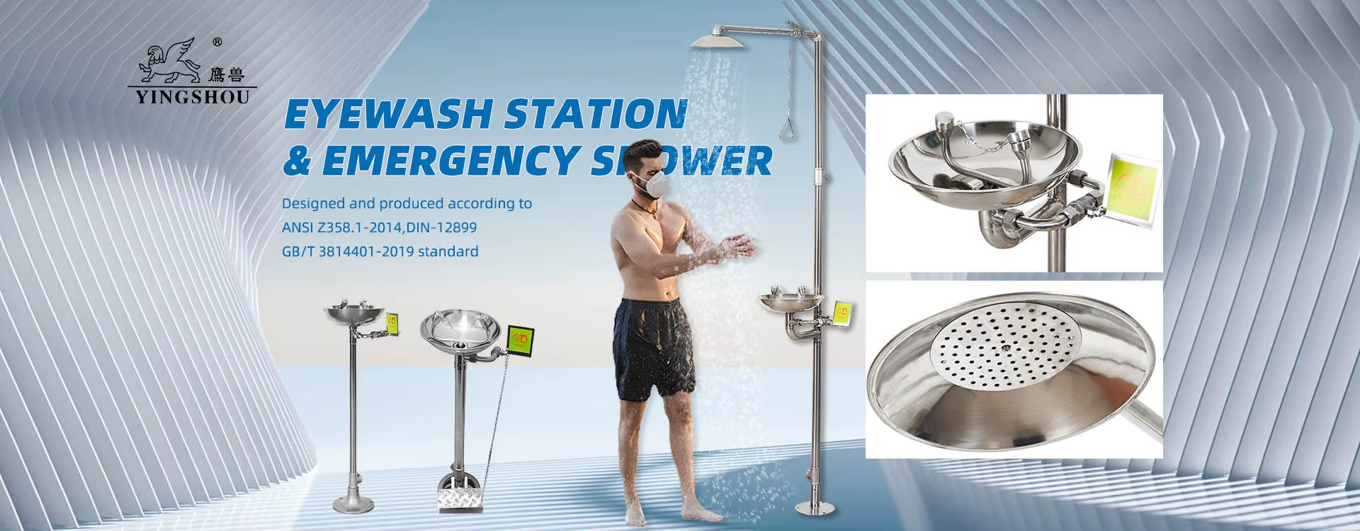 Wenzhou Lailisi Safety Protection Products Co., Ltd. – Gartmas