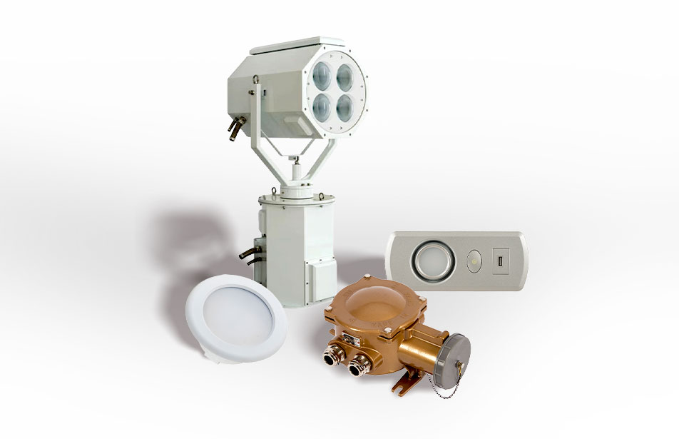 Haixing Maritime Electric Group – Gartmas